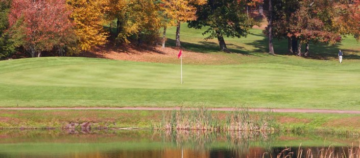 Rolling Meadows Country Club – Home